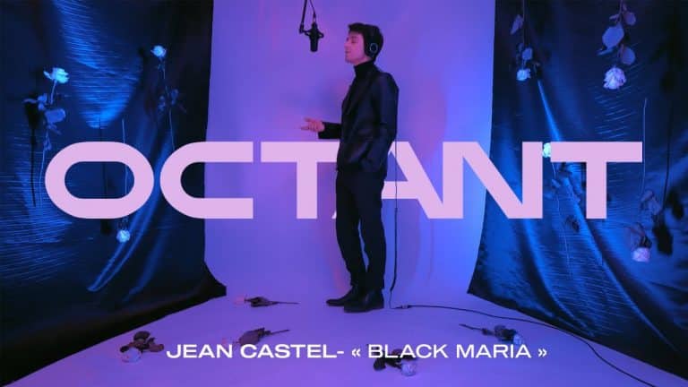 Jean Castel – Bordeaux Replay