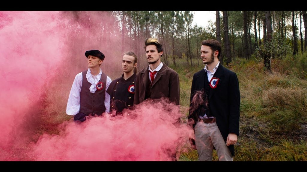 VALJEAN – Valjean – Bordeaux Replay